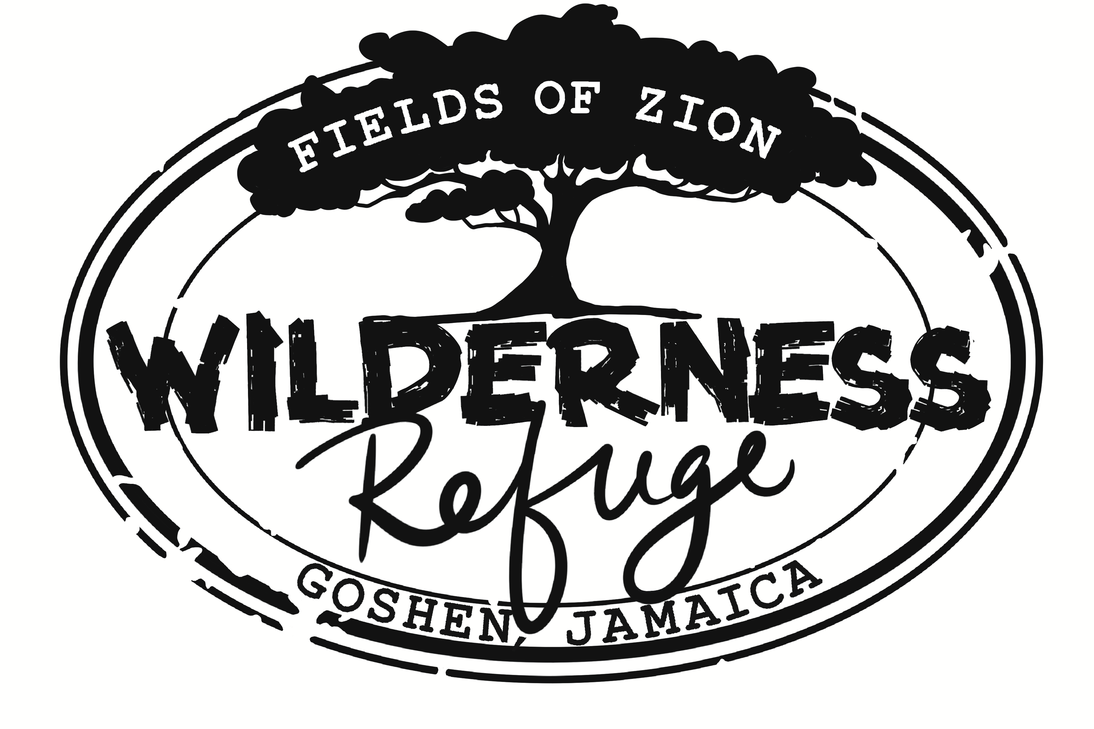 Wilderness Refuge at Goshen
